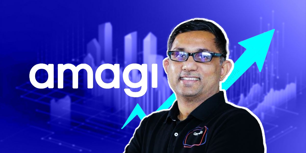 SaaS unicorn Amagi posts Rs 680 Cr revenue in FY23