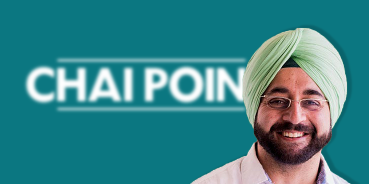 Chai Point crosses Rs 200 Cr revenue in FY23; losses slow