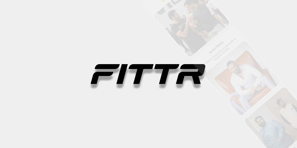 Zerodha-backed Rainmatter invests in Fittr