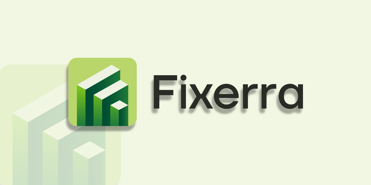 Fixerra raises Rs 14 Cr in seed round