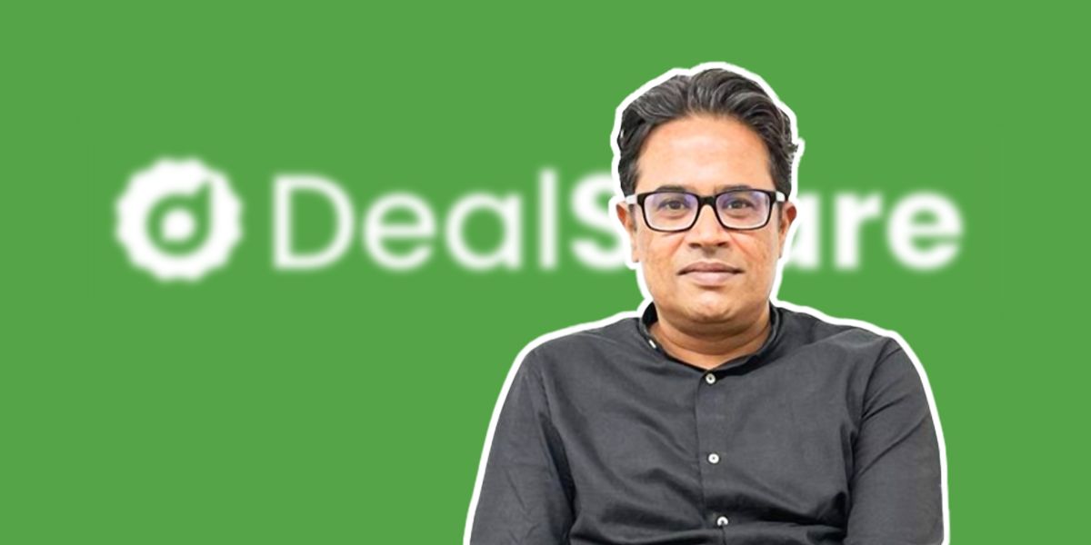 DealShare elevates retail biz chief Kamaldeep Singh as new CEO