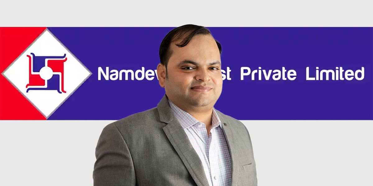 Namdev Finvest secures $15 Mn in Series B round