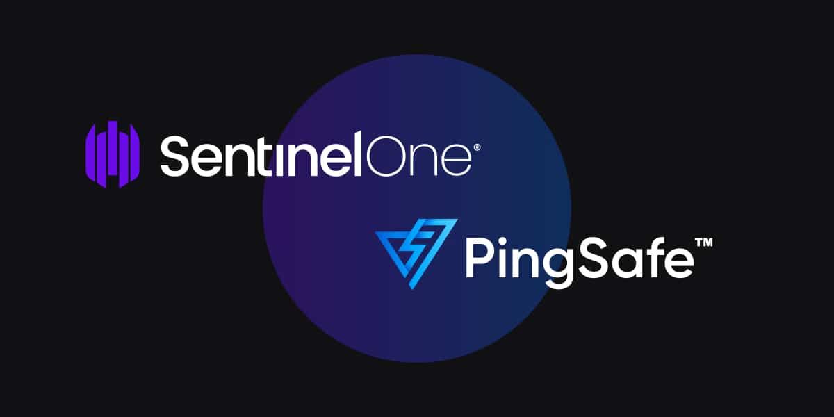 SentinelOne acquires Peak XV-backed cybersecurity startup PingSafe