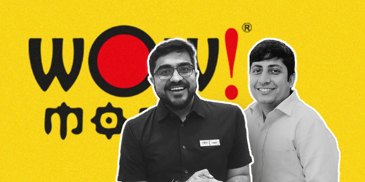 Wow! Momo crosses Rs 400 Cr revenue threshold in FY23