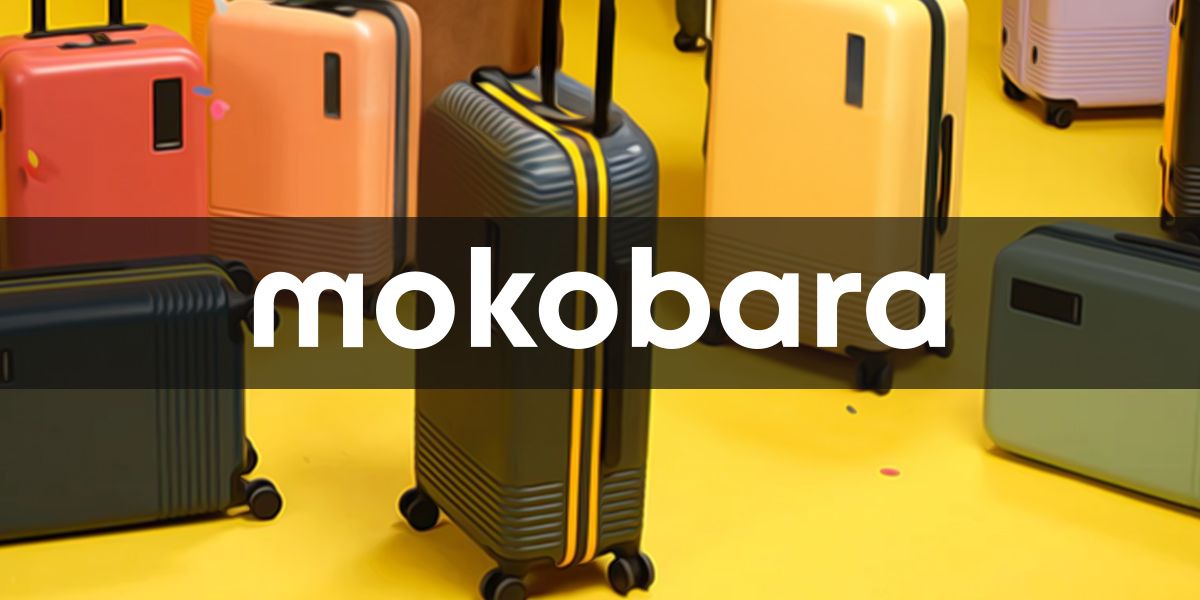 D2C luggage brand Mokobara bags $12 million in new Peak XV-led round
