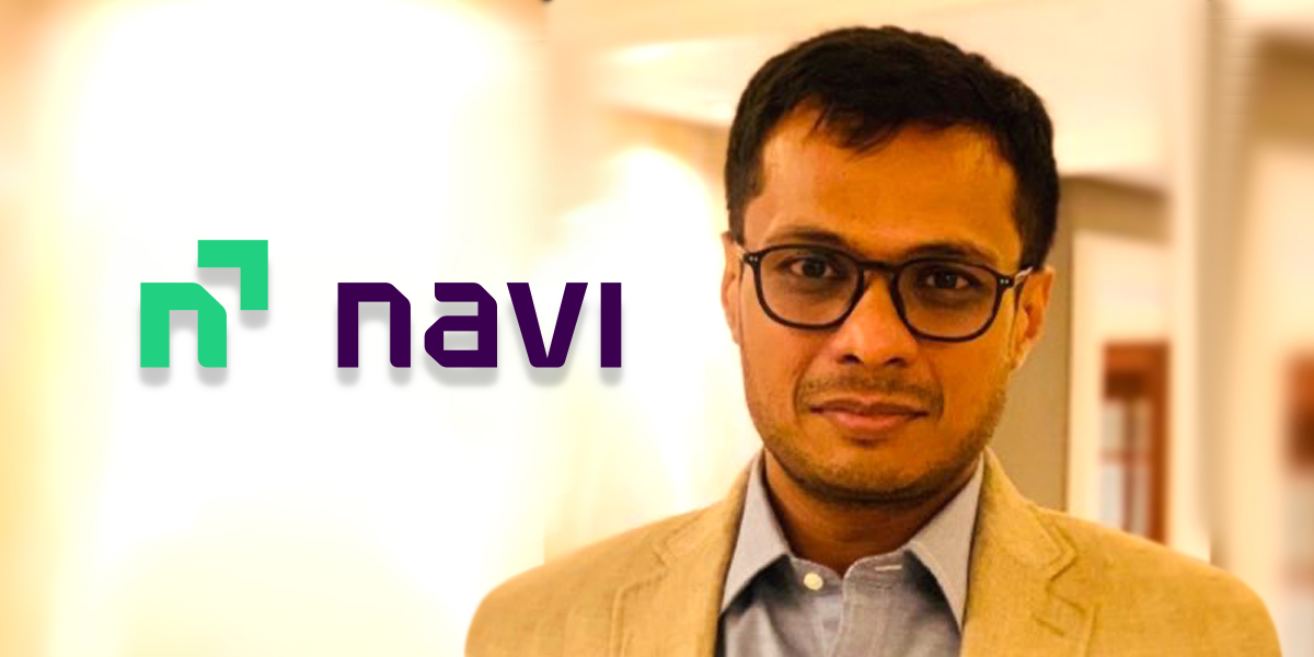 Exclusive: Sachin Bansal’s Navi raises Rs 150 Cr via NCDs
