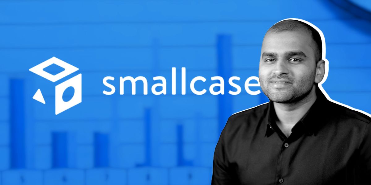 Smallcase spends Rs 176 Cr to earn Rs 31 Cr in FY23