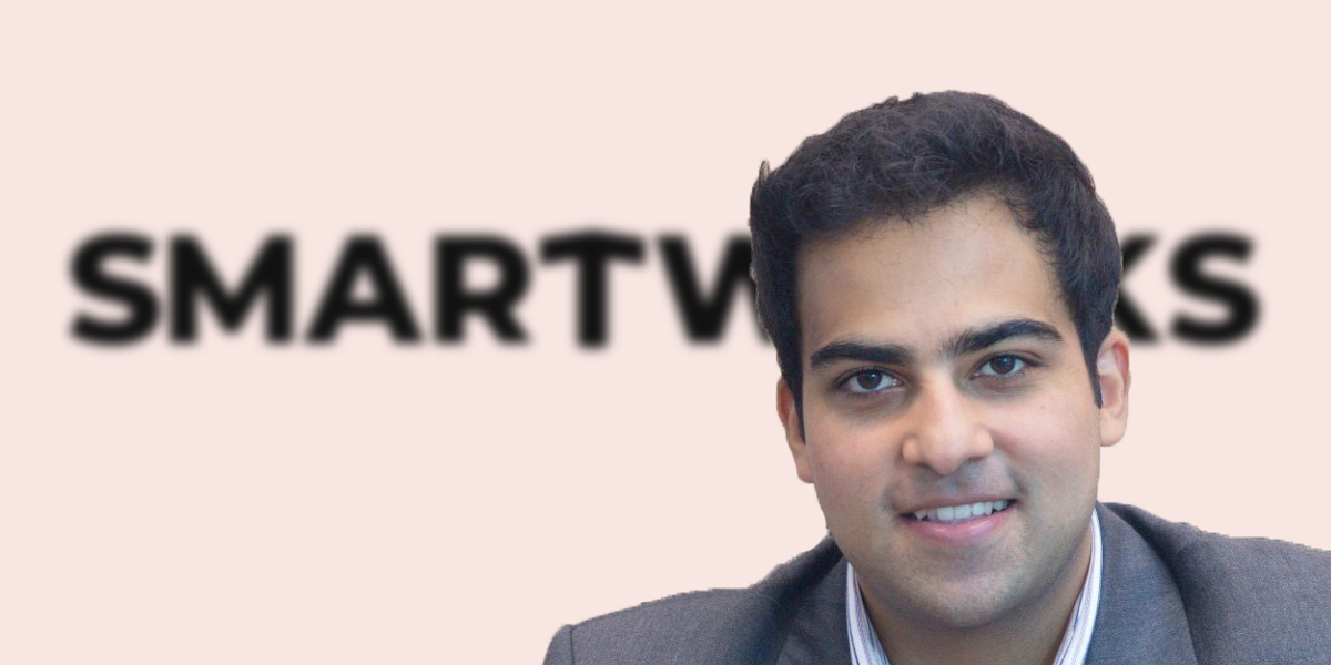 Exclusive: Smartworks converts into public company