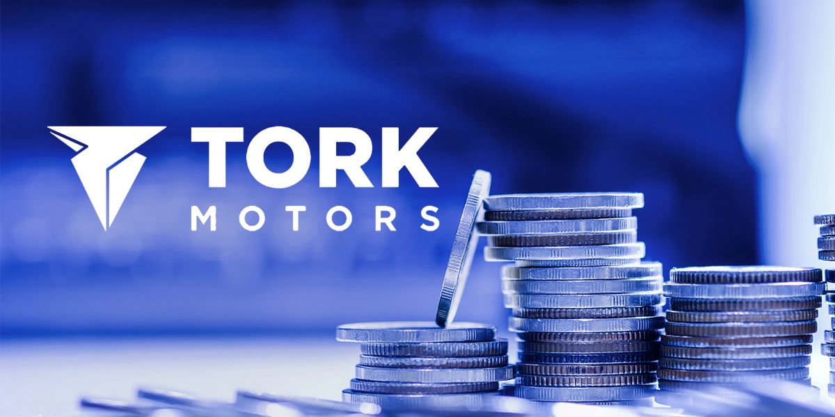 Exclusive: Bharat Forge-backed Tork Motors raises $6 Mn in new round