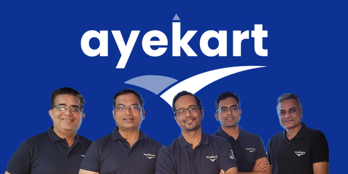 Ayekart raises $6.5 Mn in Series A led by Omnivore