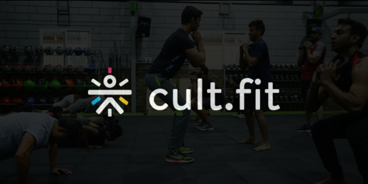 Exclusive: Tata Digital-backed Cult.fit tops up Series F with $10 Mn ...