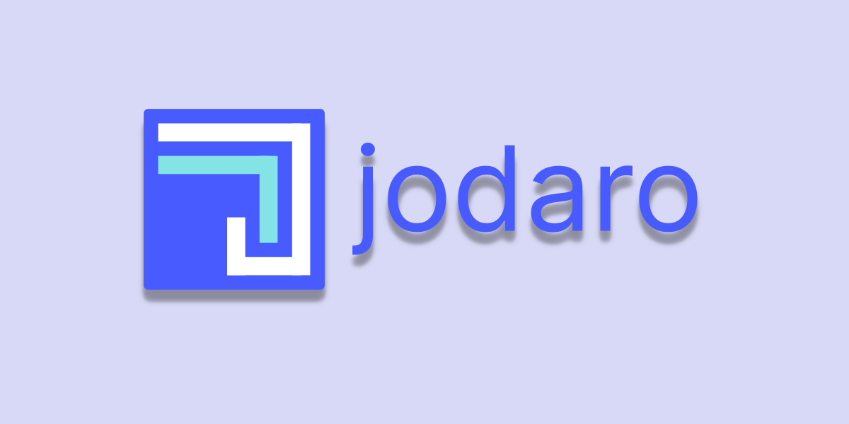 Jodaro helps Indian manufacturers with an efficient global ecom expansion