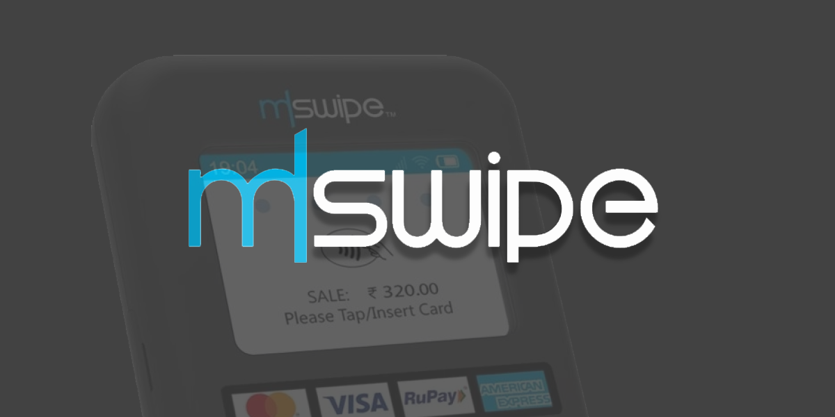 Decoding Mswipe’s latest funding round, valuation and cap table