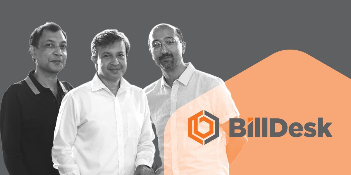 BillDesk records Rs 2,678 Cr revenue in FY23; profits fall 5%