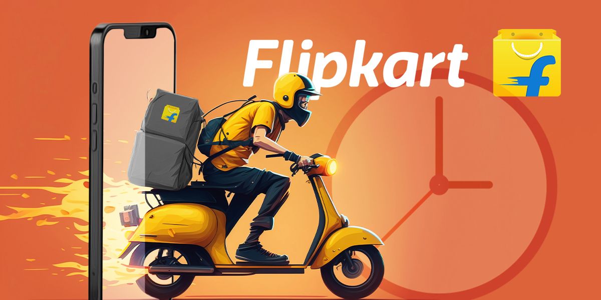 Flipkart to enter 10-minute medicine delivery market