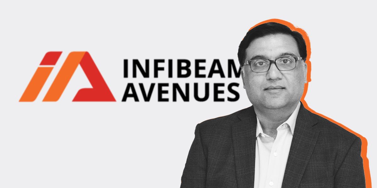 Infibeam Avenue reports 43% growth in PAT in Q1 FY25