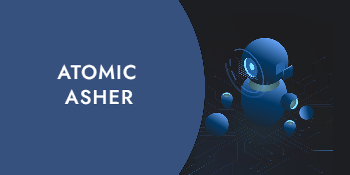 Atomic Asher takes on new-age security challenges such as QR code threats