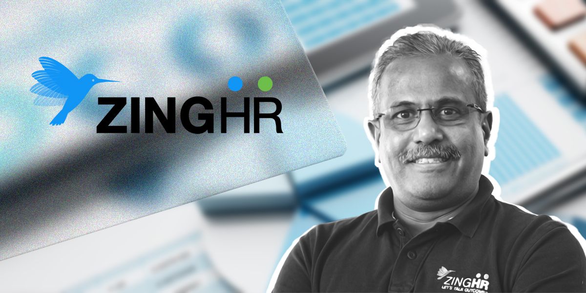 ZingHR posts Rs 84 Cr revenue in FY23; losses surge 84%