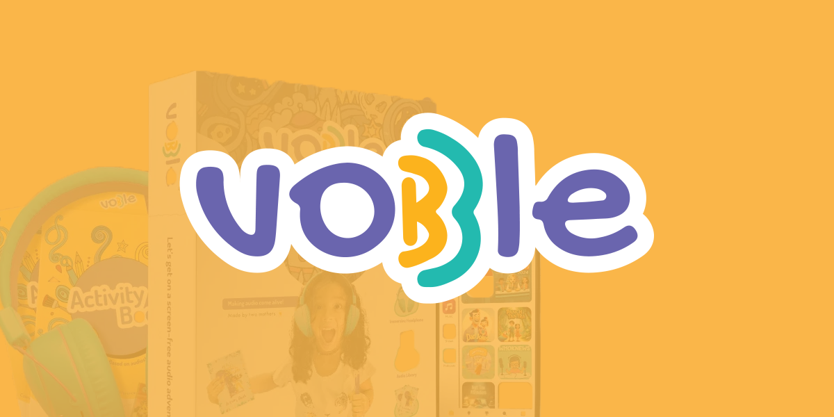 Audio platform Vobble raises Seed round led by Lumikai Audio platform Vobble raises Seed round led by Lumikai