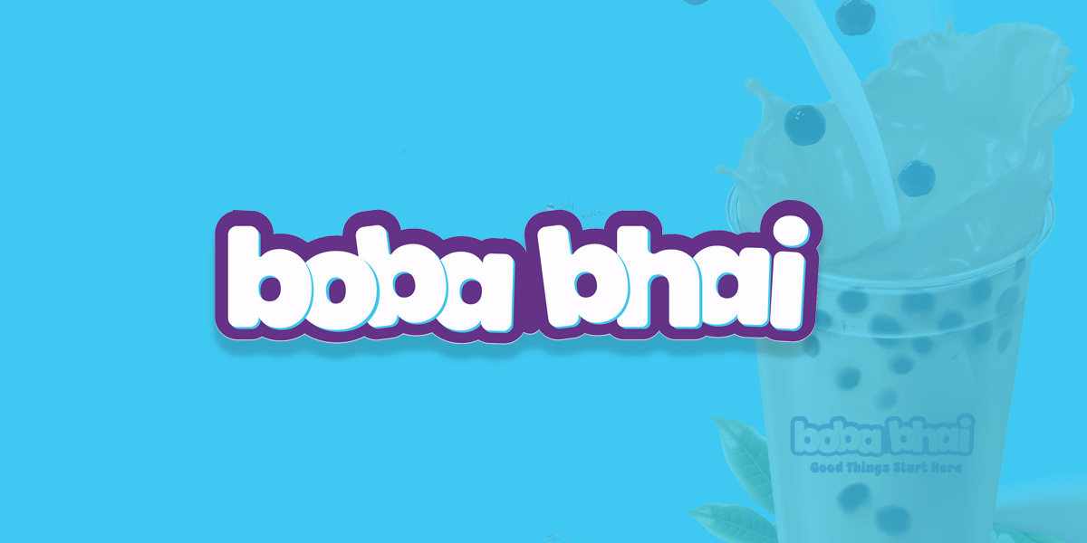 Bubble tea brand Boba Bhai raises Rs 12.5 Cr in seed round