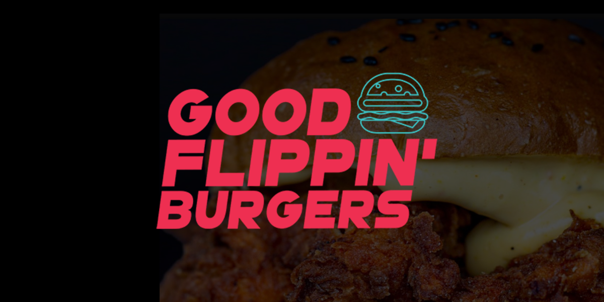 Exclusive: Good Flippin’ Burgers raises capital from Tanglin Venture