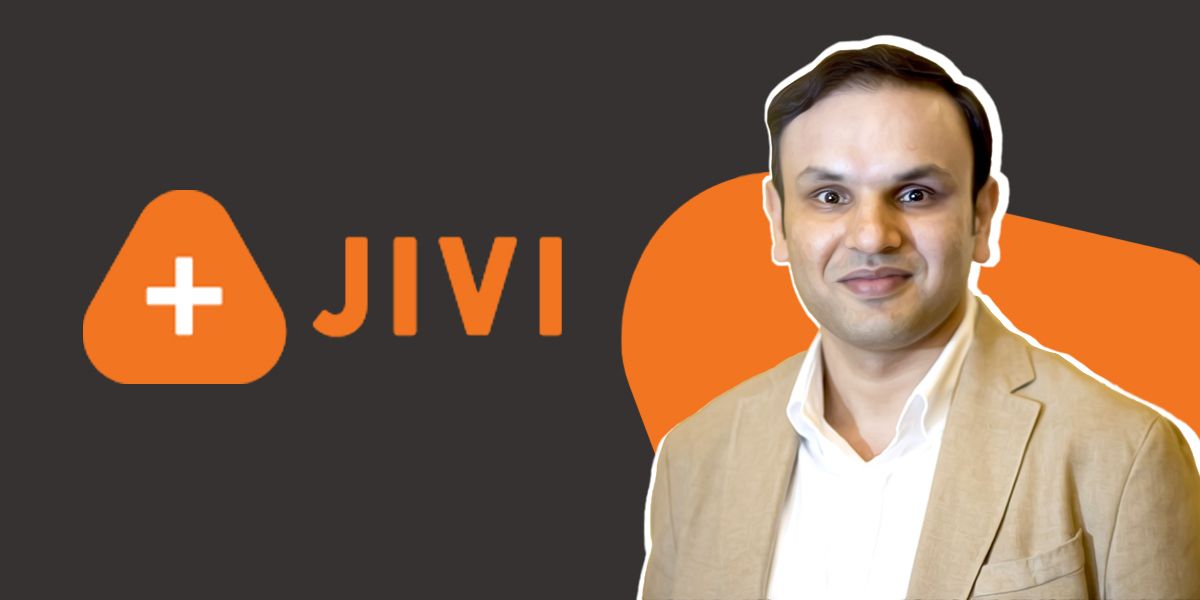 Exclusive: Former BharatPe CPO Ankur Jain to launch new startup Jivi.ai
