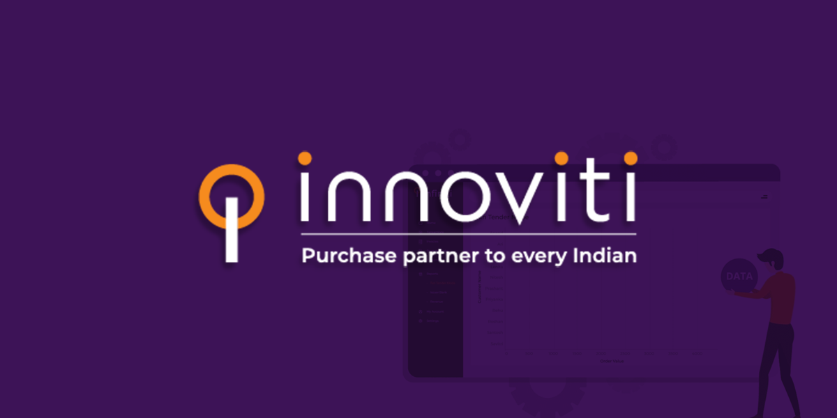 Innoviti kicks off Series E round with Rs 40 Cr led by Bessemer