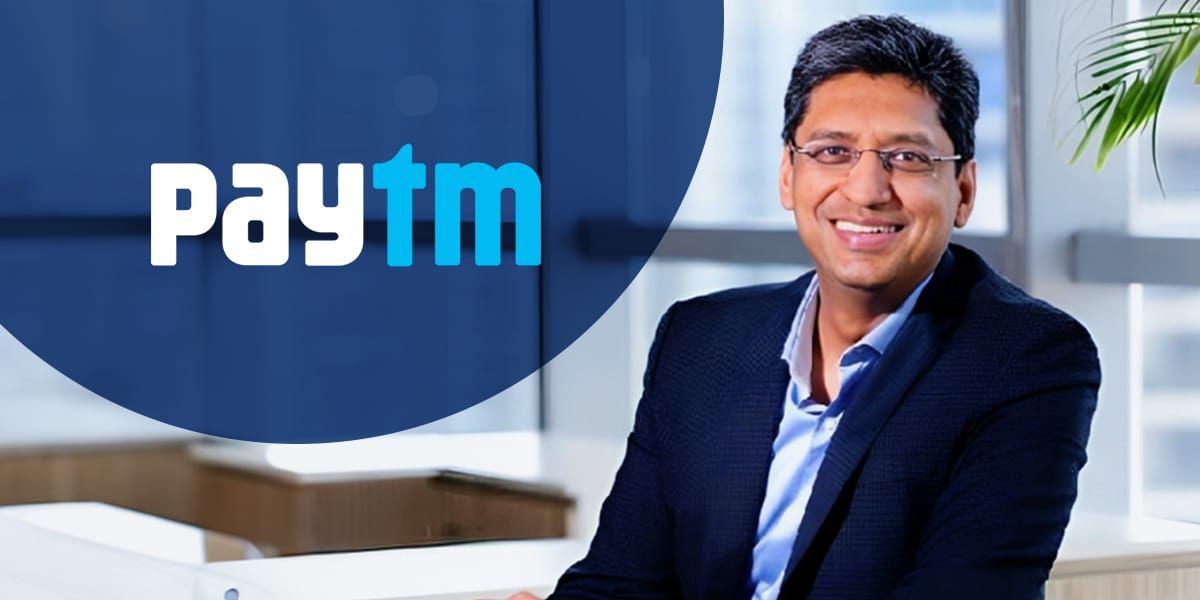 Paytm COO and president Bhavesh Gupta quits
