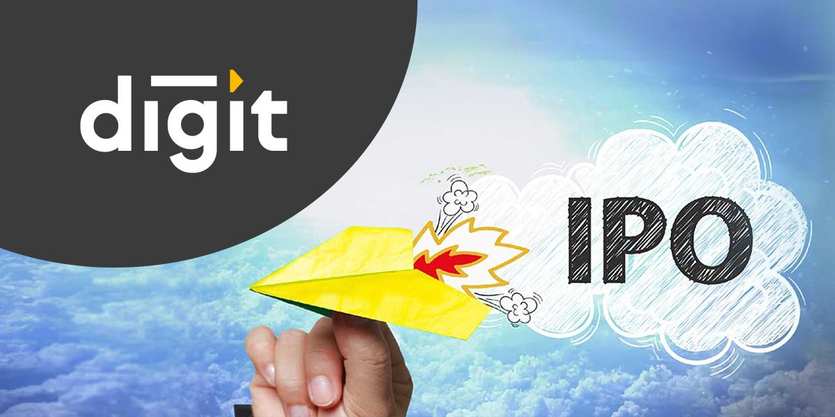 Digit Insurance to open IPO on May 15 with reduced size