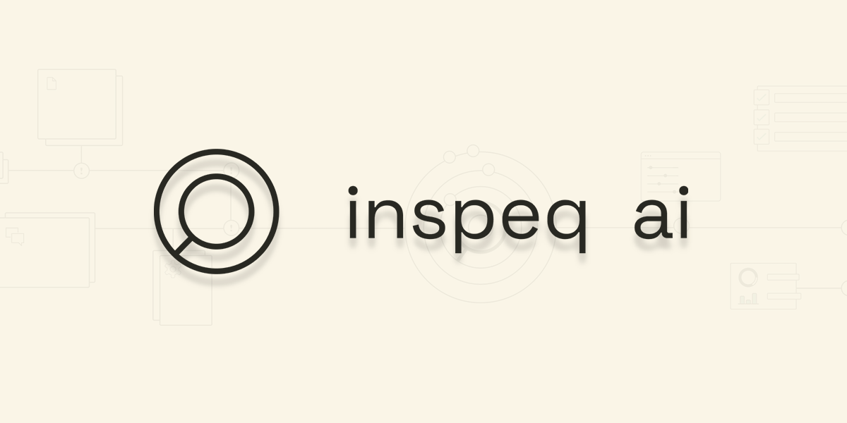 AI Dev platform Inspeq AI raises $1.1 Mn AI Dev platform Inspeq AI raises $1.1 Mn