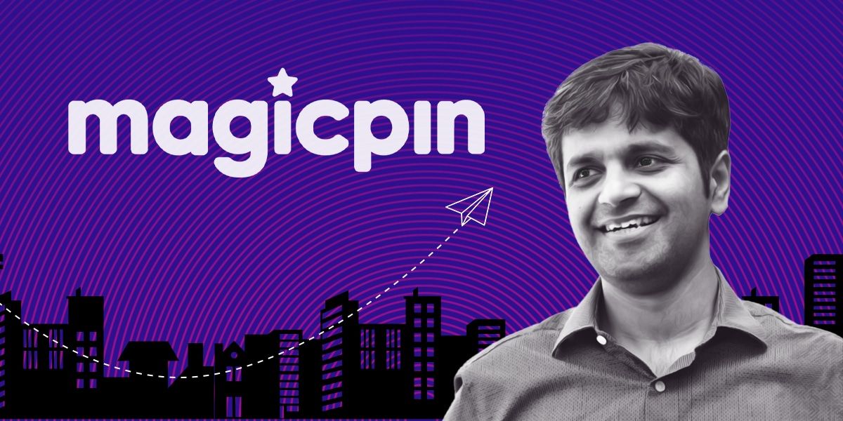 Magicpin becomes largest food delivery seller app on ONDC