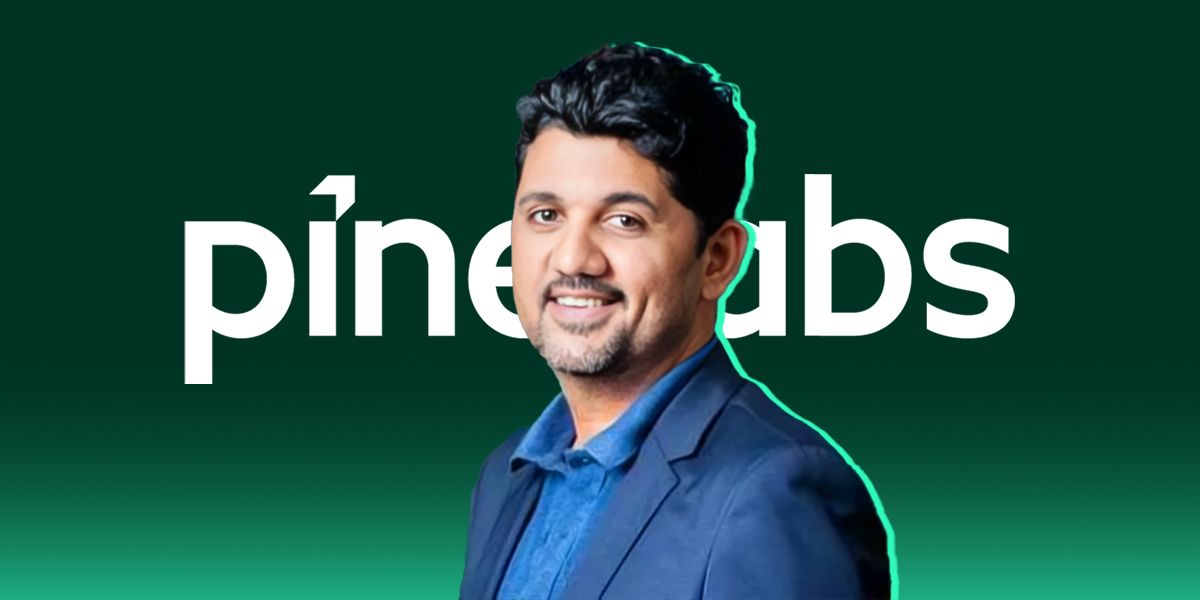 Pine Labs India posts Rs 1,384 Cr revenue in FY24; losses jump 3X