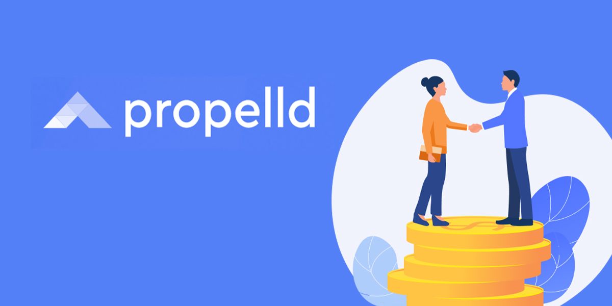 Propelld raises $25 Mn debt for NBFC arm Edgro