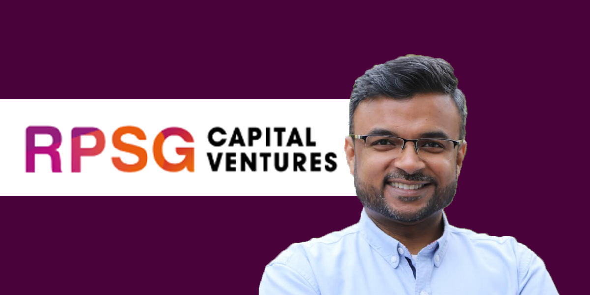 RPSG Capital Ventures closes Fund II at Rs 550 Cr