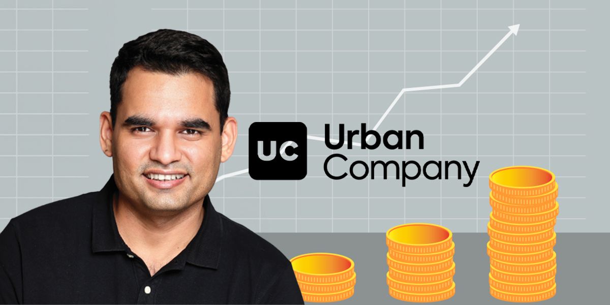 Exclusive: Urban Company turns profitable with Rs 7 Cr PBT in April