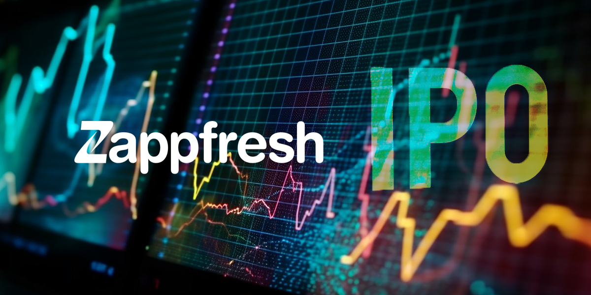Exclusive: ZappFresh converts into public company