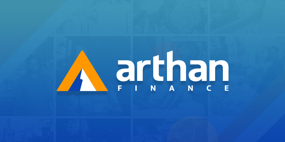 Arthan Finance raises Rs 50 Cr in Series B round