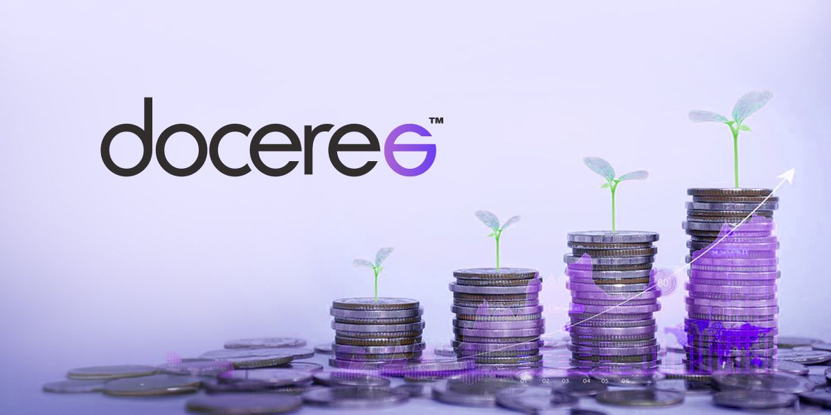 Updated: Doceree receives $13.6 Mn from Creaegis