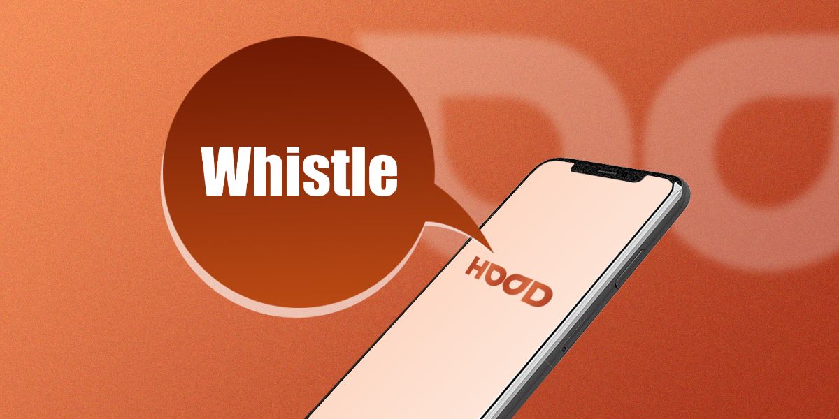 Hood launches startup health indicator platform Whistle