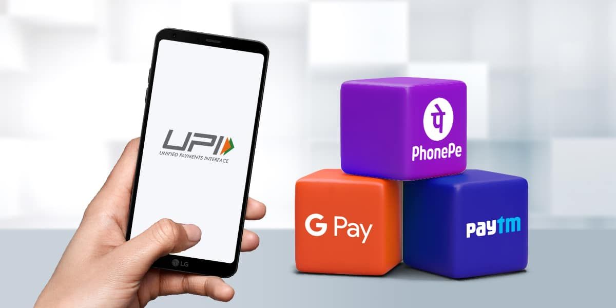 UPI in June: PhonePe, Google Pay see marginal decline, Paytm records ...