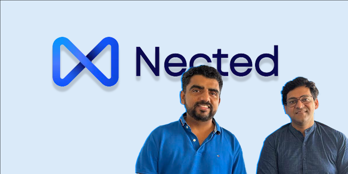 Nected raises $1.5 Mn led by Binny Bansal’s Three State Ventures