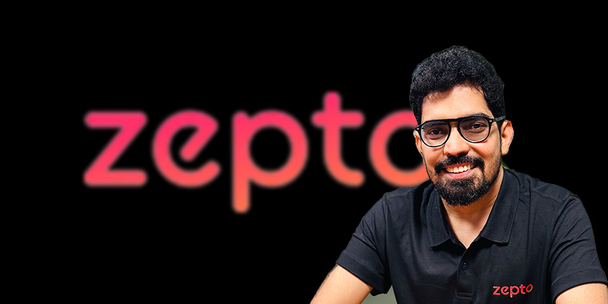 Zepto promotes Devendra Meel to CBO