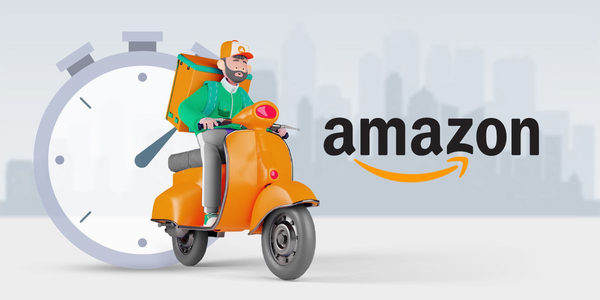 Amazon India pilots quick commerce service in Bengaluru