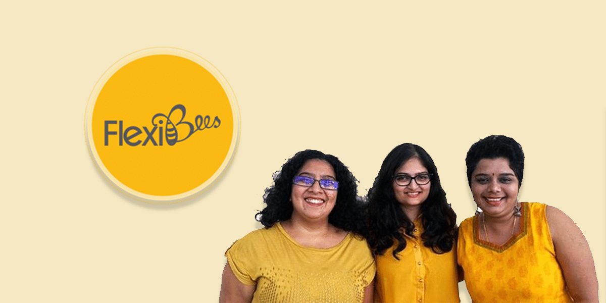 Talent marketplace FlexiBees raises pre-Series A round