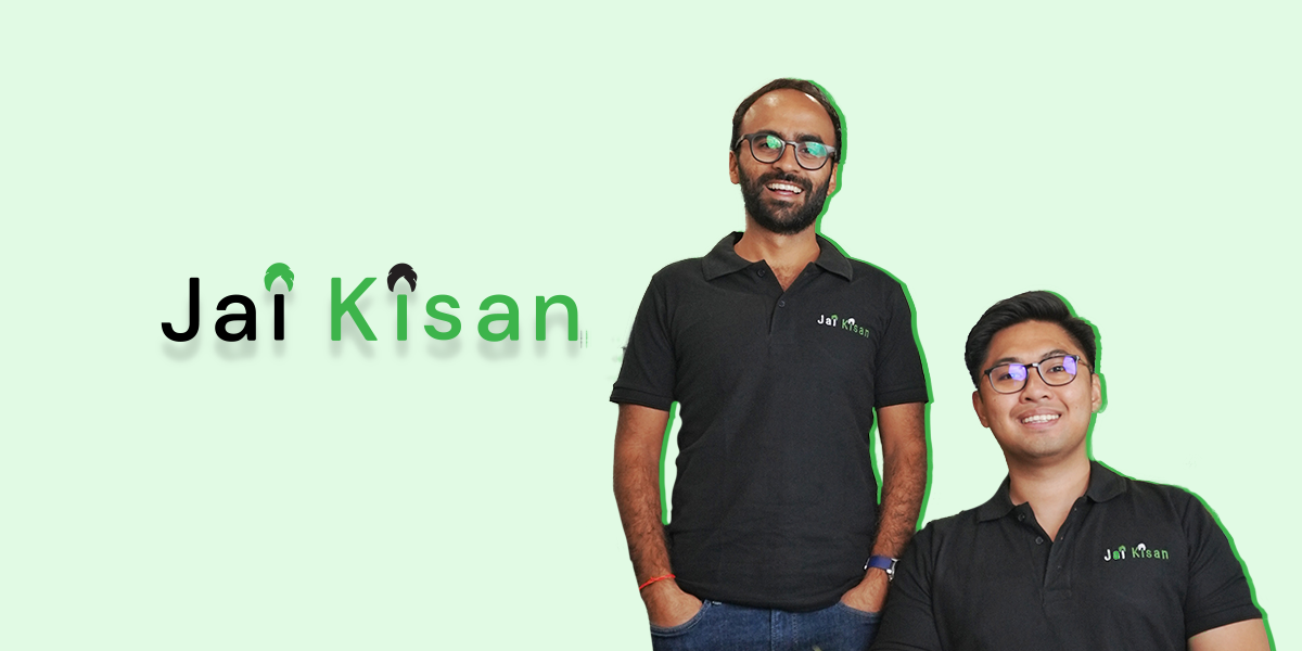 Jai Kisan acquires majority stake in Kushal Finnovation, gets NBFC license