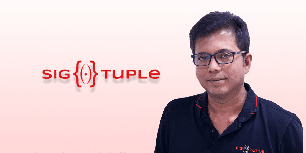SigTuple raises $4 Mn in extended Series C led by SIDBI Venture