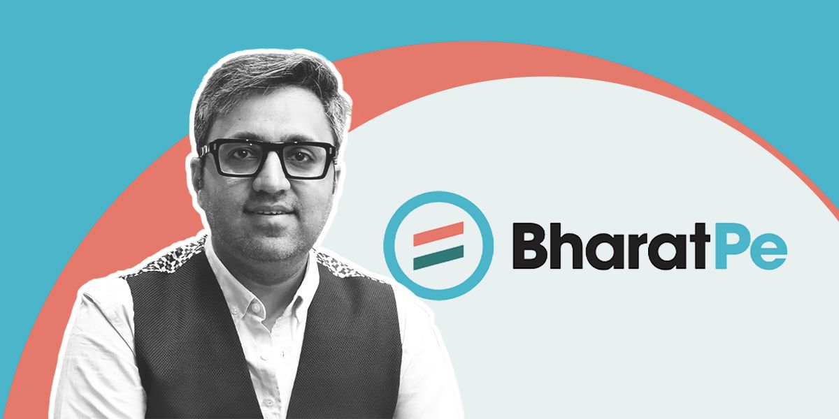 BharatPe announces settlement with Ashneer Grover
