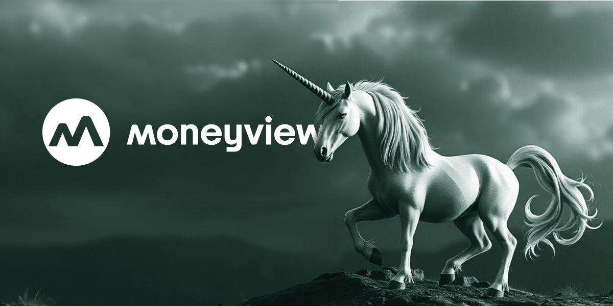 Exclusive: Moneyview becomes unicorn with new funding
