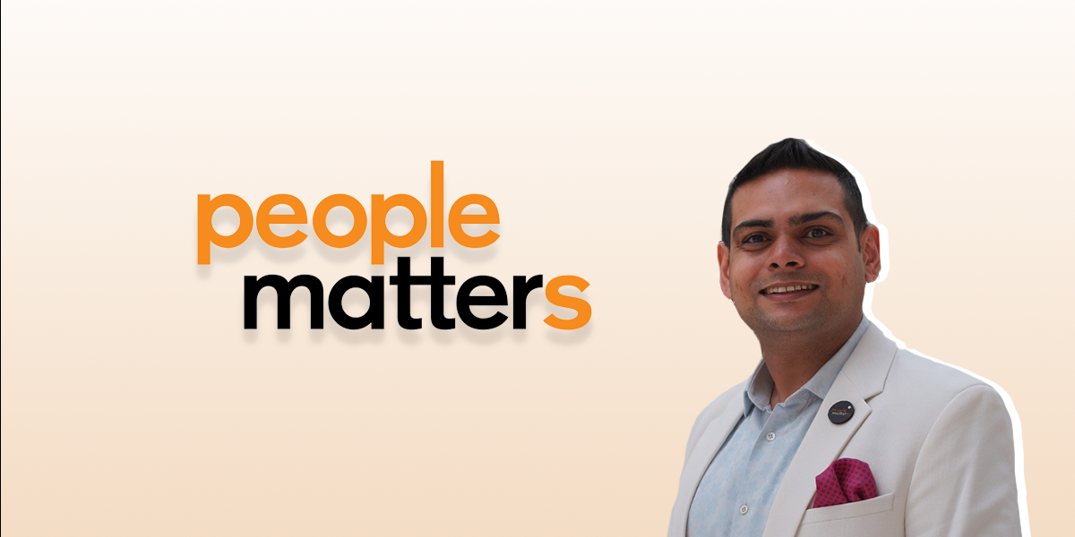 People Matters elevates Pushkaraj Bidwai as new CEO