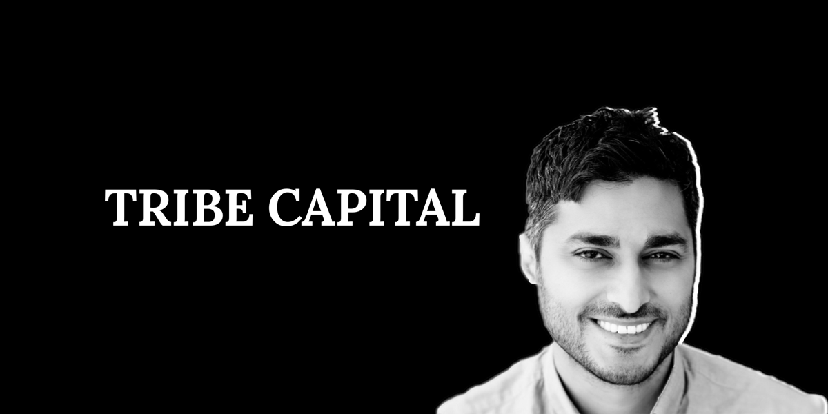 Tribe Capital and Oister Global launch secondary focused fund